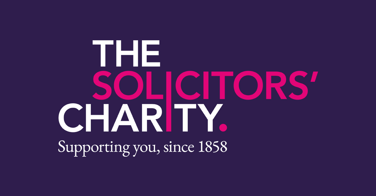 What’s in a name? - The Solicitors' Charity